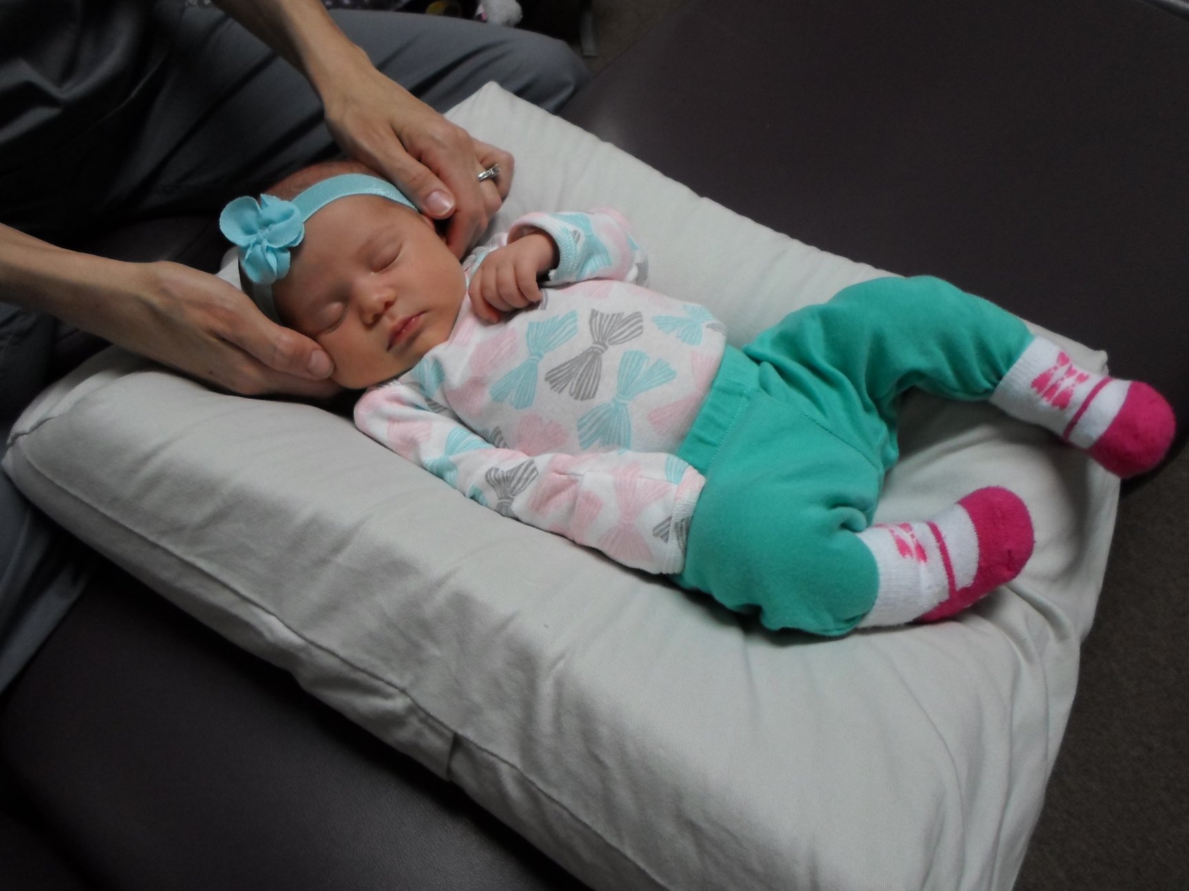 Pediatrics in Ada, OK| Ada Family Chiropractic and Wellness