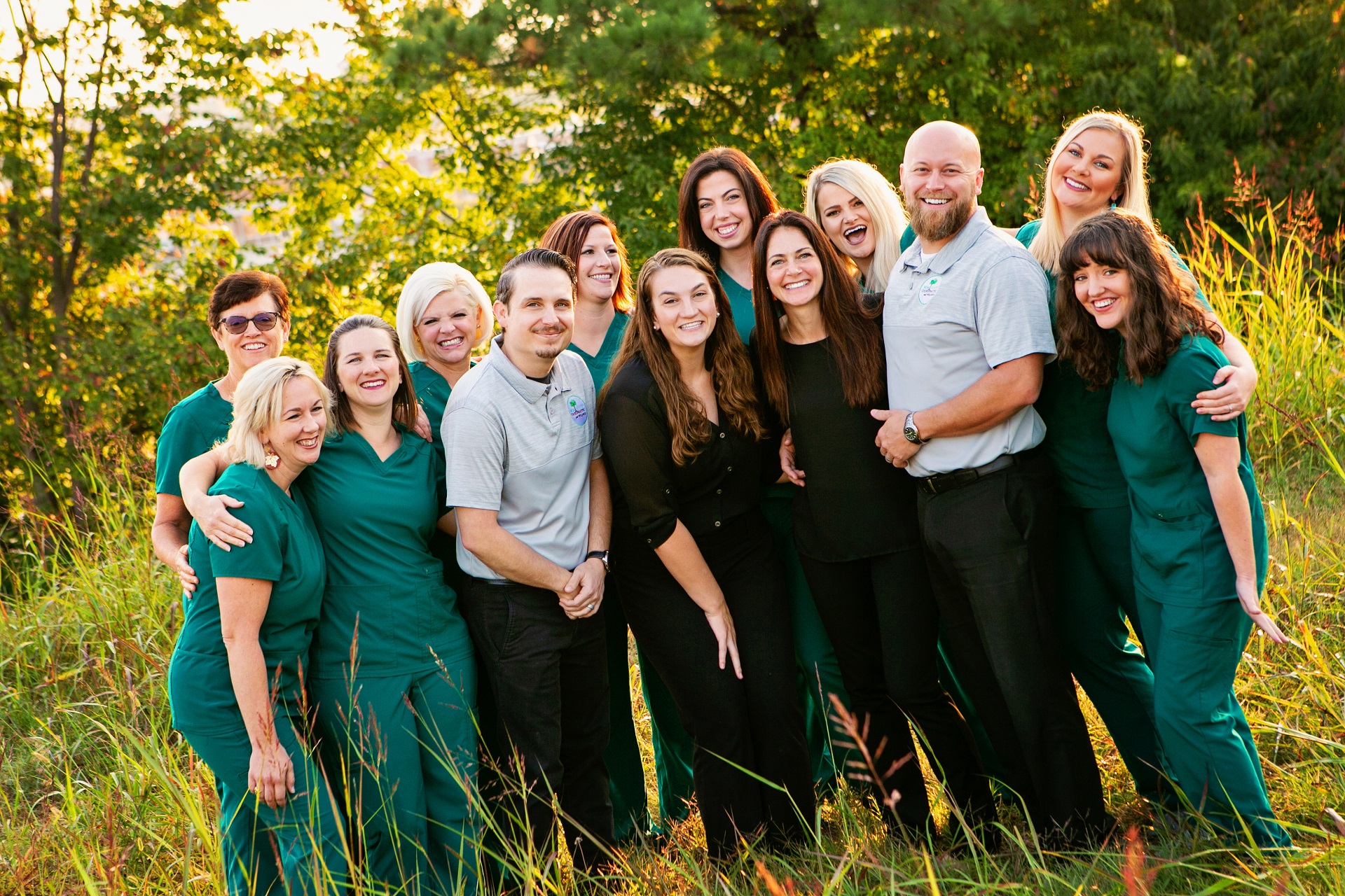 Our Team | Ada Family Chiropractic and Wellness